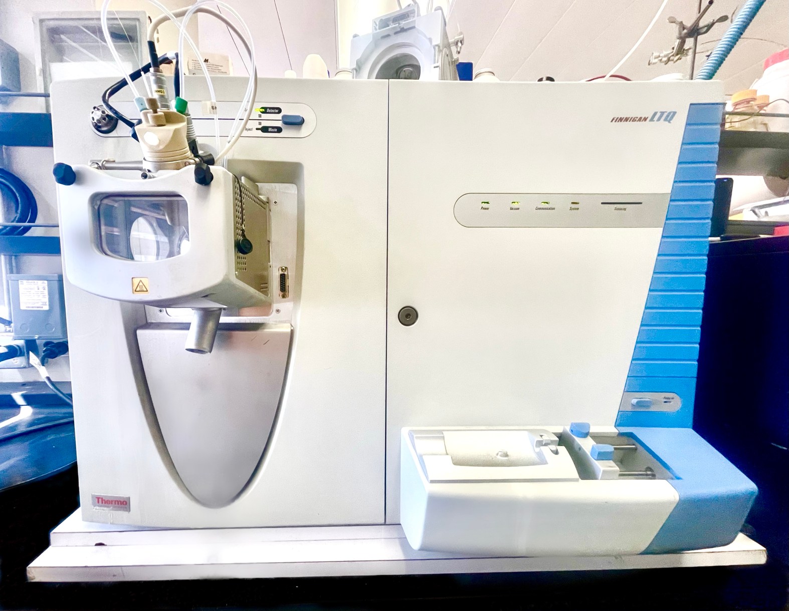 Instrumentation – Pasarow Mass Spectrometry Laboratory – UCLA